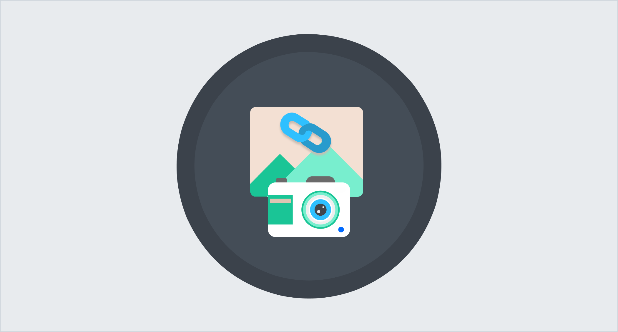 Image Link Building: Complete Guide in 2025 - Blue Tree Digital