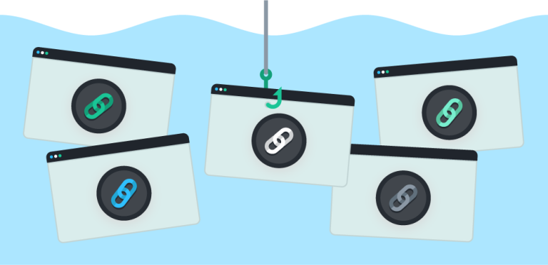 Link Baiting: Organic Link-building That Works - Blue Tree Digital