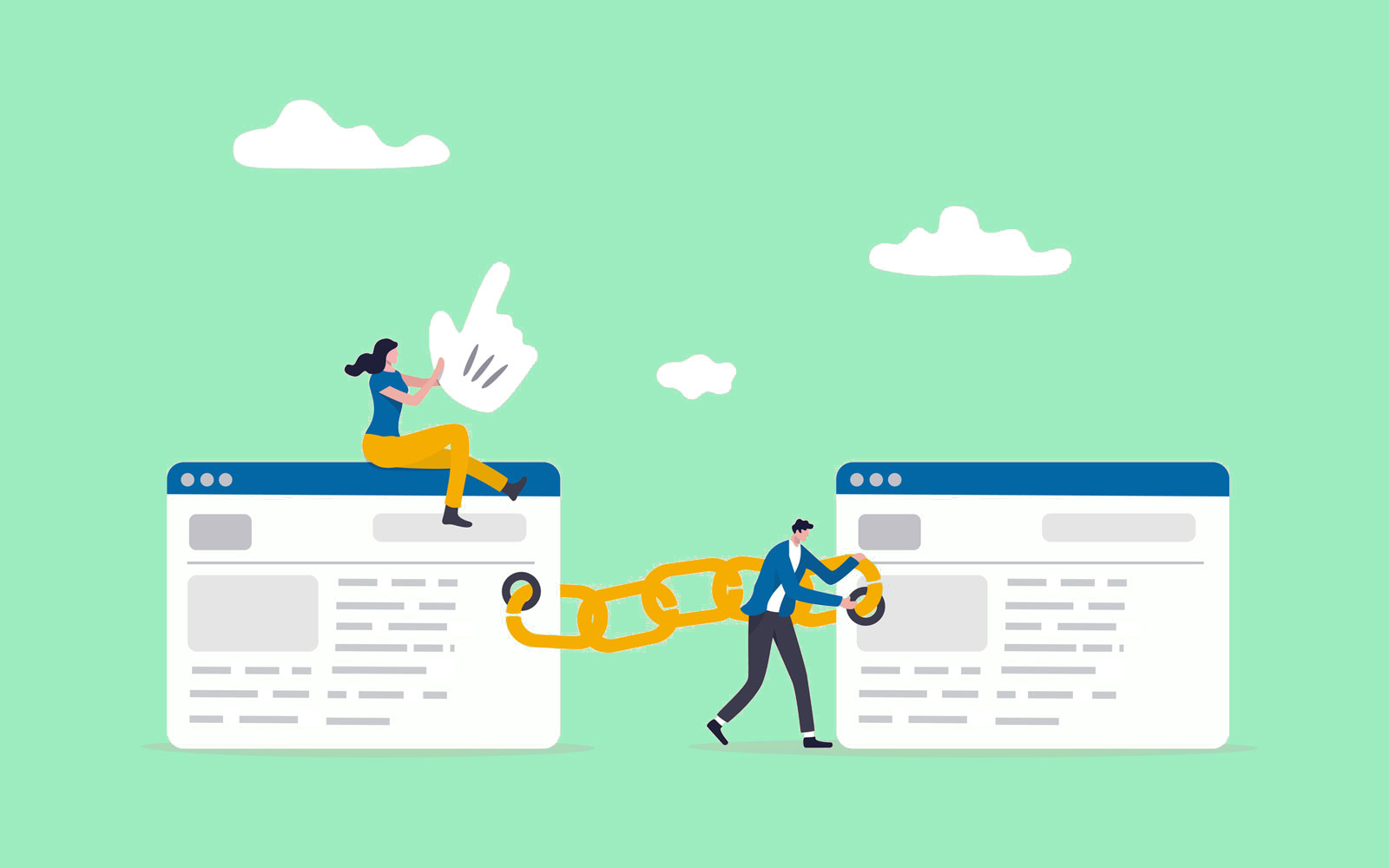 Digital PR Link Building: Everything You Need To Know